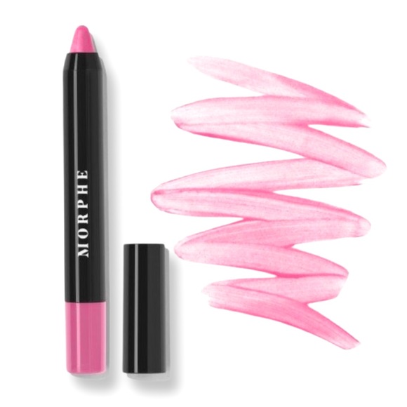 Morphe | Makeup | 52 Morphe Lip Crayon Ttyl | Poshmark